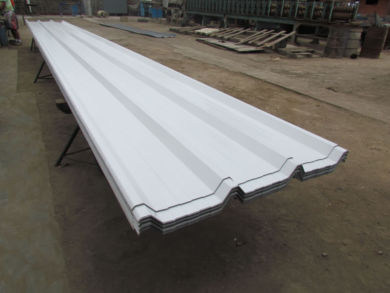 Calamina de Aluzinc – CODRYSAC